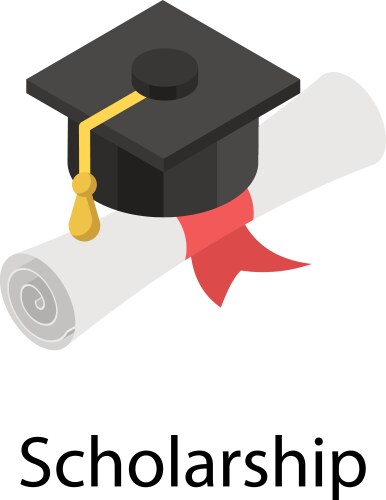 Scholarship Vector Images (over 9,300)