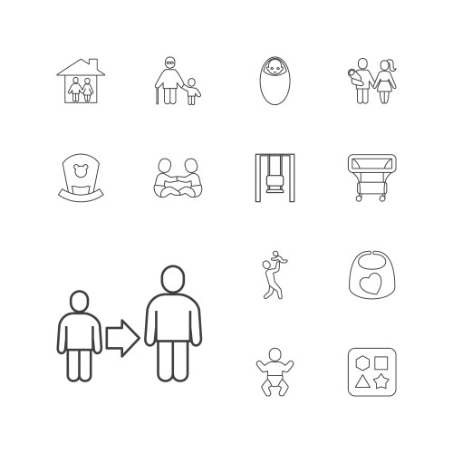 Free Child Vector Images (over 23,000)