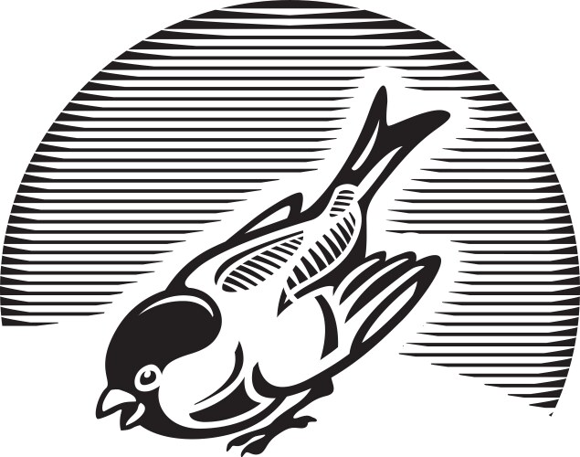 Sparrow Logo Vector Images (over 3,700)