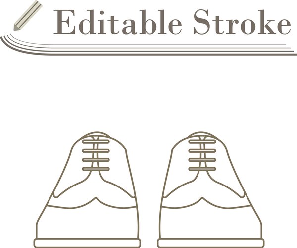 Adidas superstar Royalty Free Vector Image - VectorStock