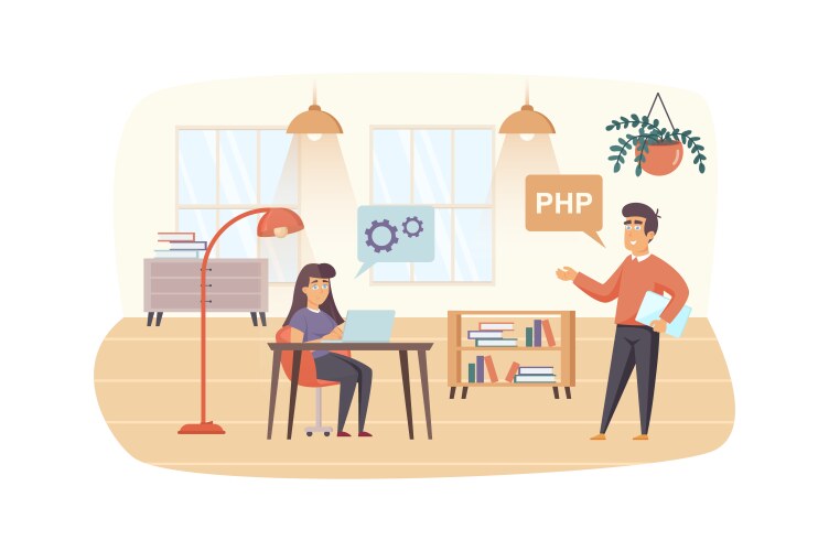 Software Engineer Cartoon Vector Images (over 3,300)