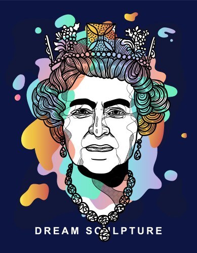 Queen Elizabeth Vector Images (over 900)