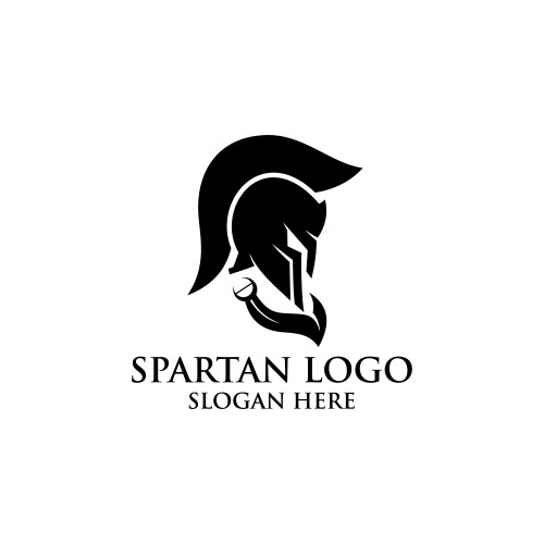 Spartan Logo Vector Images (over 8,300)