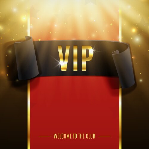Red Vip Background Vector Images (over 4,200)