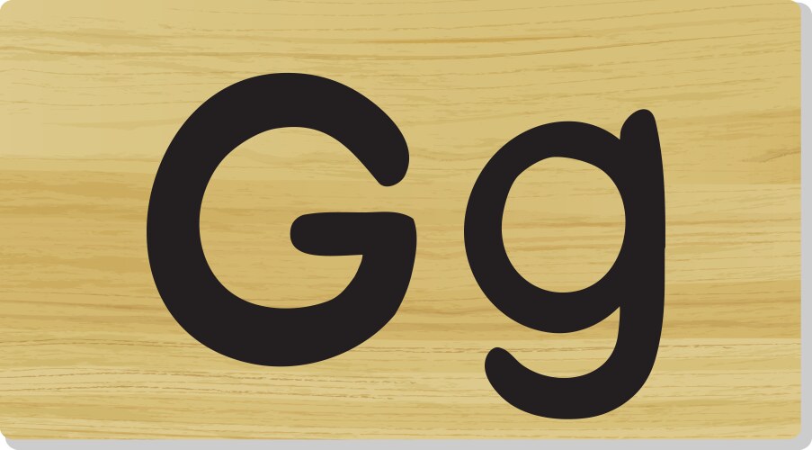 G Vector Images (over 77,000)