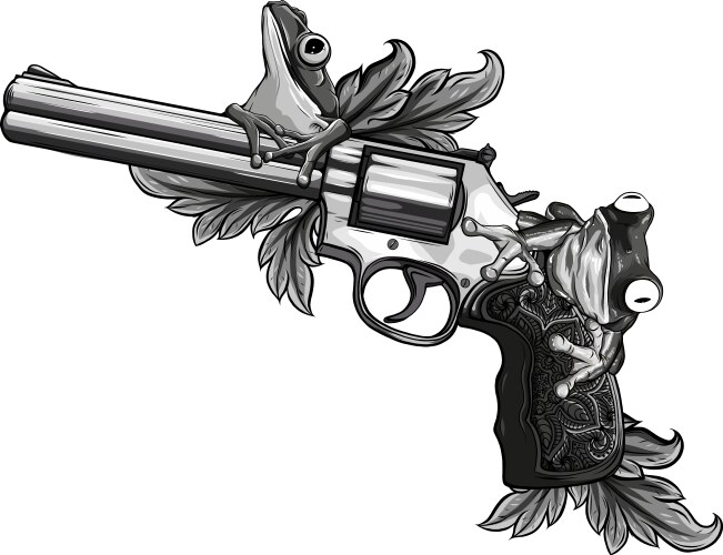 Revolver Vector Images (over 53,000)