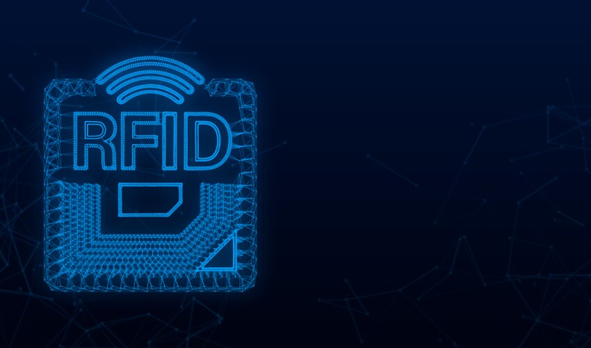 Rfid Logo Vector Images (over 470)