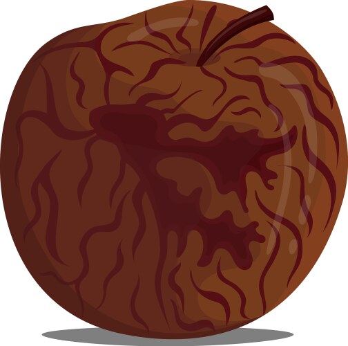Rotten Apple Cartoon Vector Images (over 170)