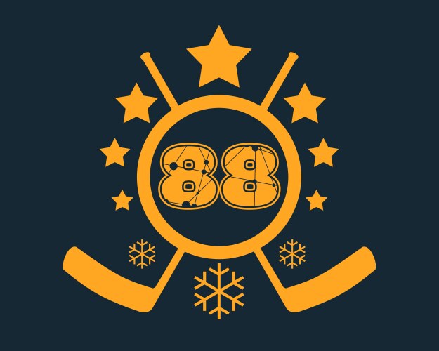 Number 88 Vector Images (over 1,000)