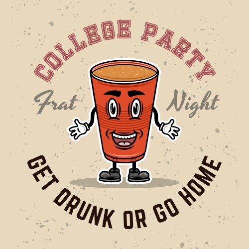 Fraternity logo Vector Images & Graphics for Commercial Use | VectorStock