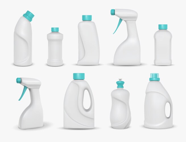 Detergent Label Vector Images (over 10,000)