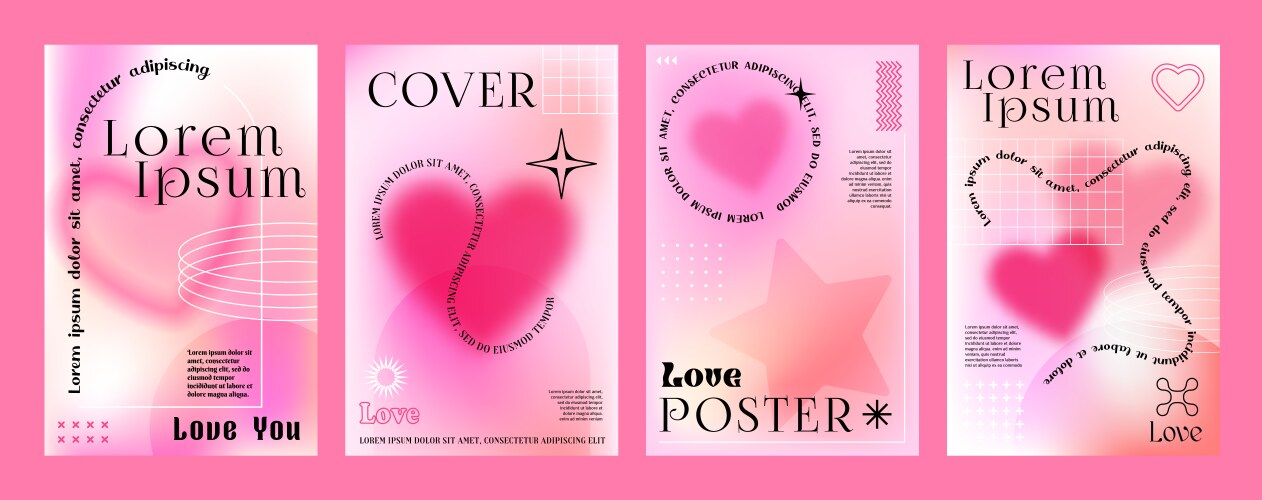 Aesthetic Vector Images (over 91,000)