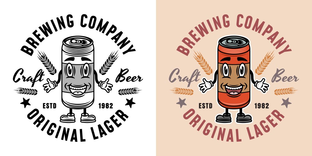 Beer Can Vector Images (over 19,000)