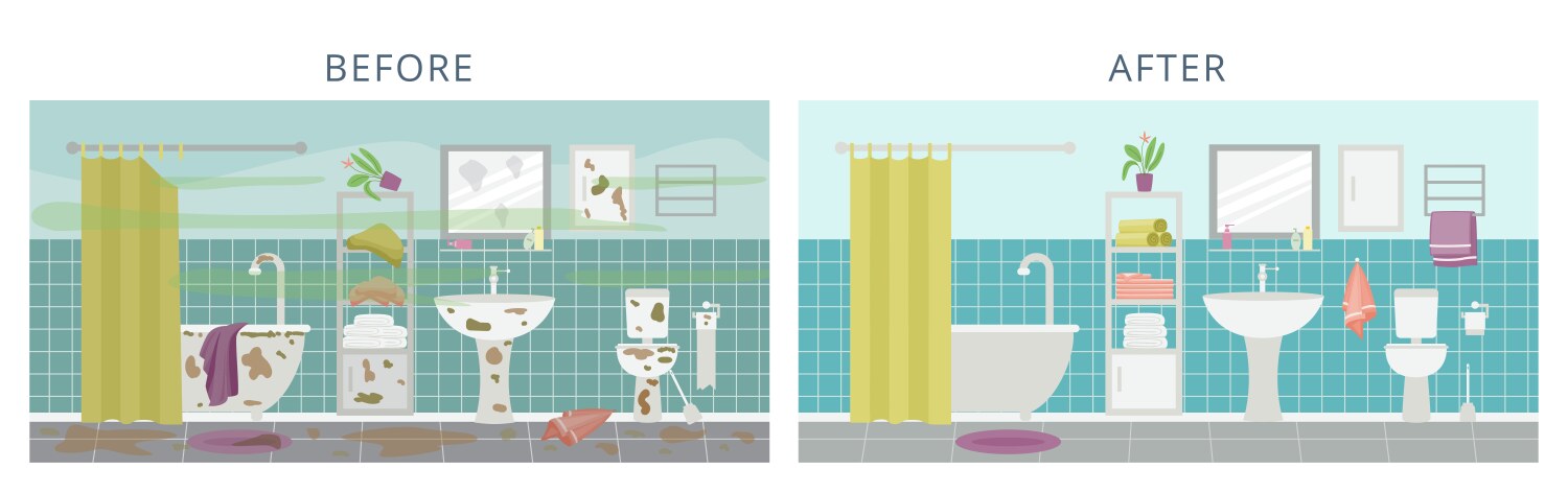 Bathroom Vector Images (over 240,000)