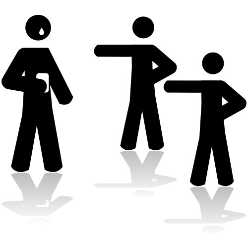 Stick Figure Crying Vector Images (over 150)