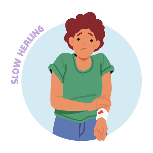 Bleeding Cartoon Vector Images (over 1,300)