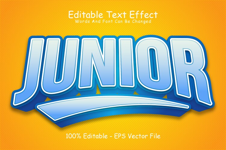 Junior Vector Images (over 18,000)