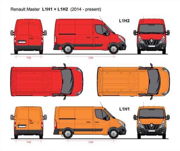 Renault Vector Images (over 200)
