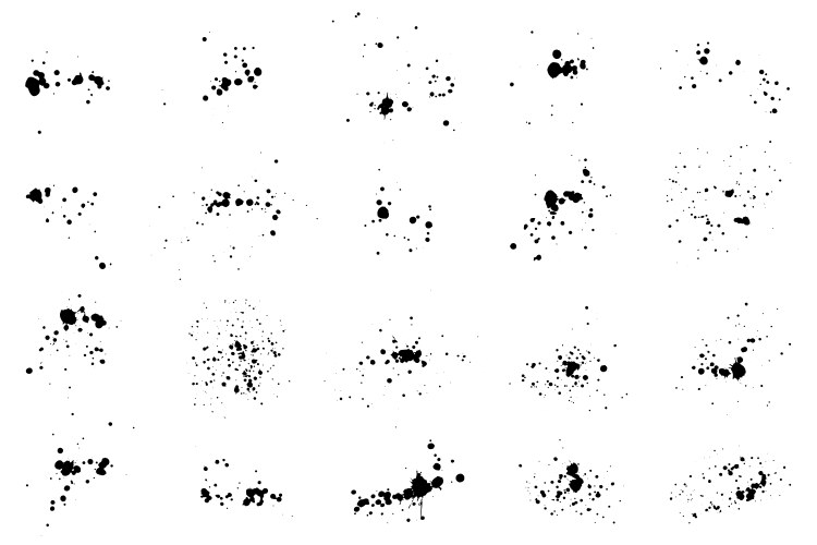 Spray Paint Overlay Vector Images (over 2,700)