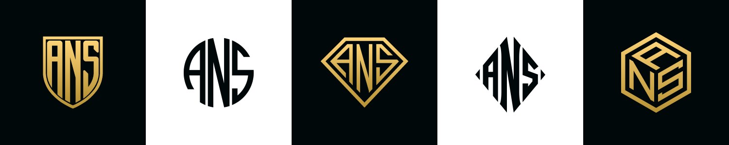 Ans Logo Vector Images (over 130)