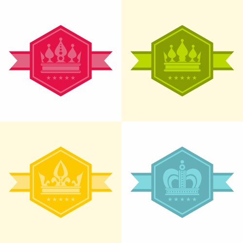 Crown Color Vector Images (over 32,000)