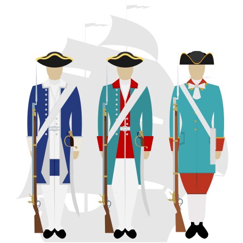 Vdv emblem airborne trooper logo russian army Vector Image