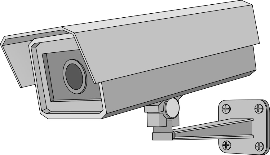 Ip Camera Icon Vector Images (over 440)