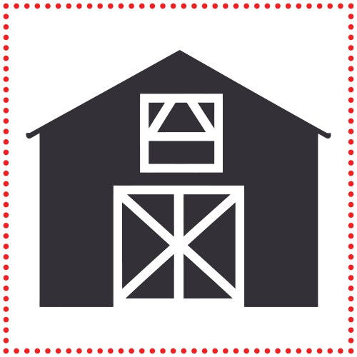Barn Outline Vector Images (over 8,300)