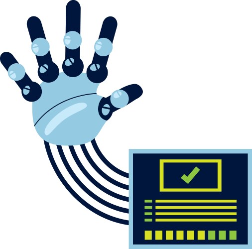 Robotics Vector Images (over 200,000)