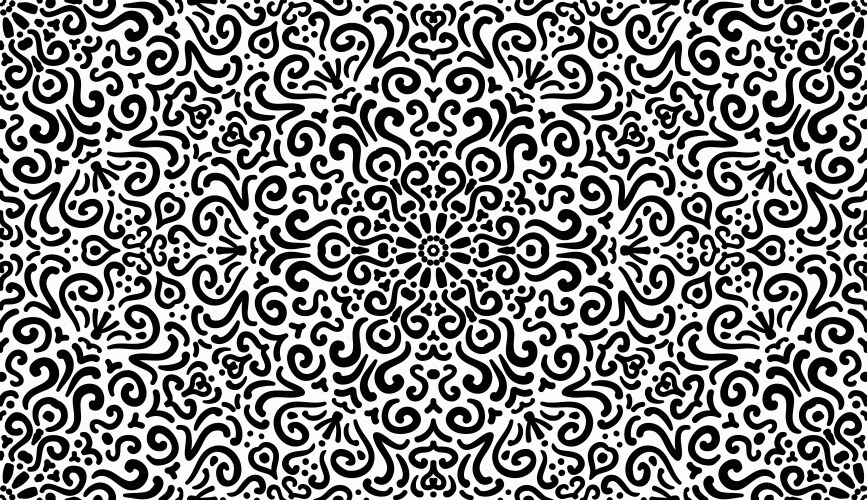 Intricate Vector Images (over 29,000)