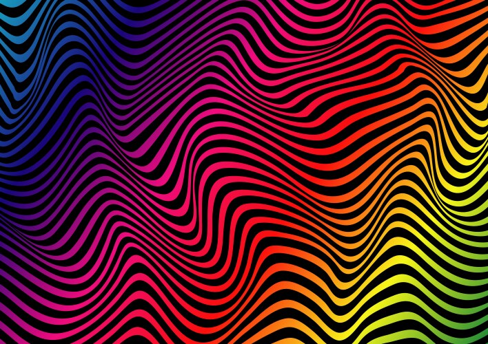 Texture Lines Wavy Vector Images (over 130,000)