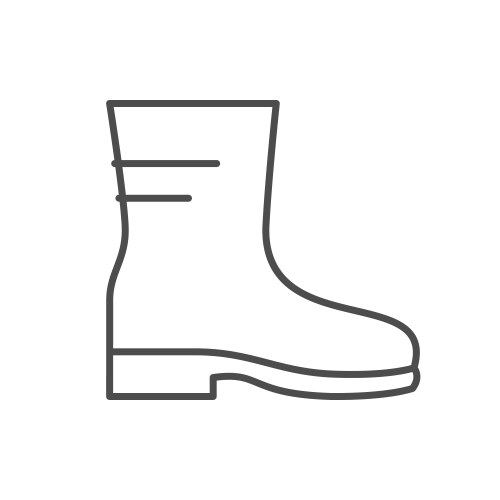 Boot Outline Vector Images (over 24,000)