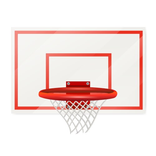 Cartoon Basketball Hoop Vector Images (over 4,300)