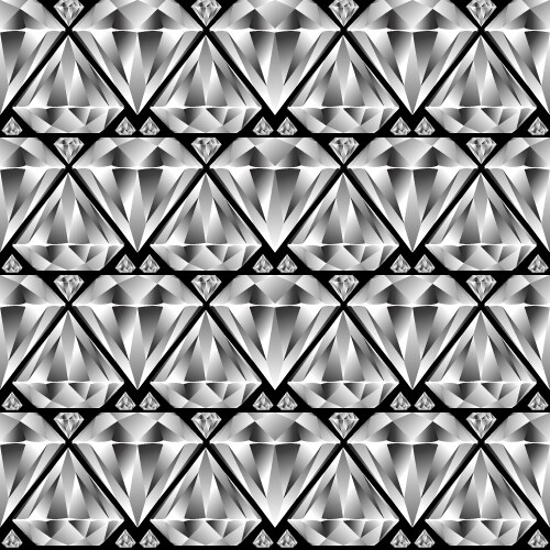 Stone shapes Royalty Free Vector Image - VectorStock