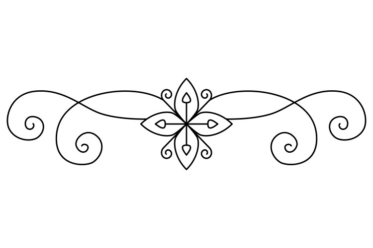 Royal Page Border Vector Images (over 3,300)