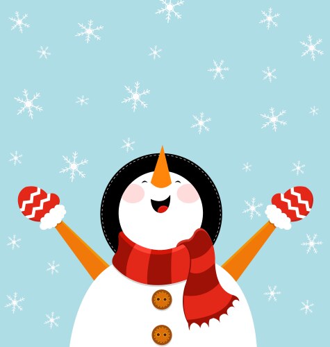 Snowman Vector Images (over 84,000)