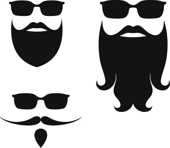 Beard Vector Images (over 170,000)