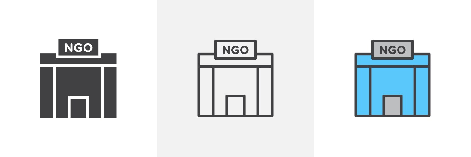 Ngo Logo Vector Images (over 230)