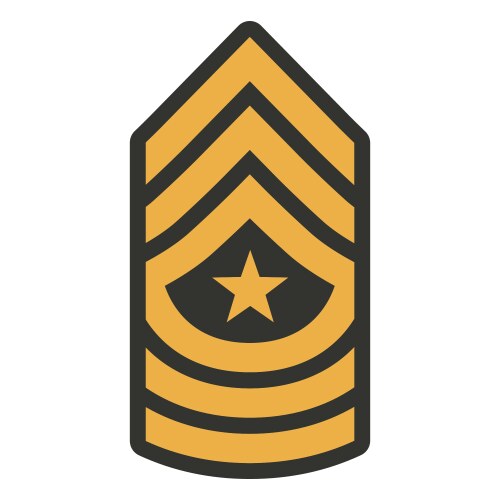 Sergeant Vector Images (over 4,700)