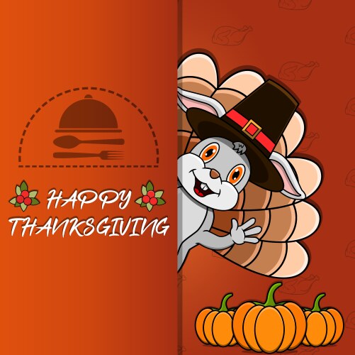 Free Thanksgiving Vector Images (over 2,900)
