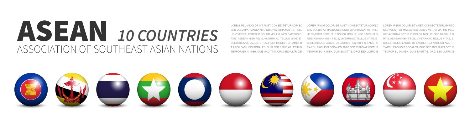 Asean Logo Vector Images (over 100)