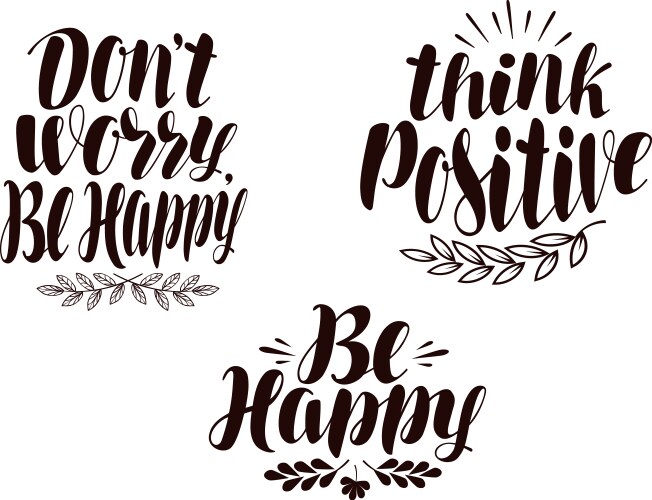 Positive Vector Images (over 550,000)