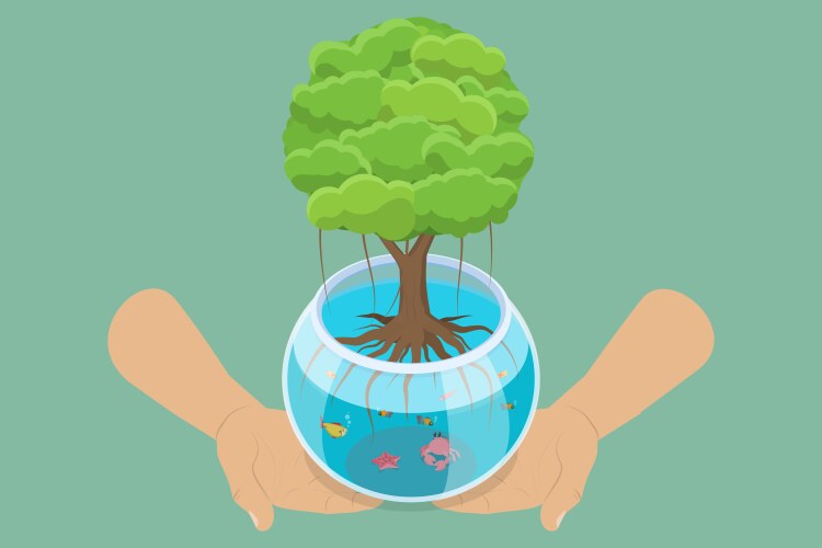 Environmental Science Vector Images (over 9,500)