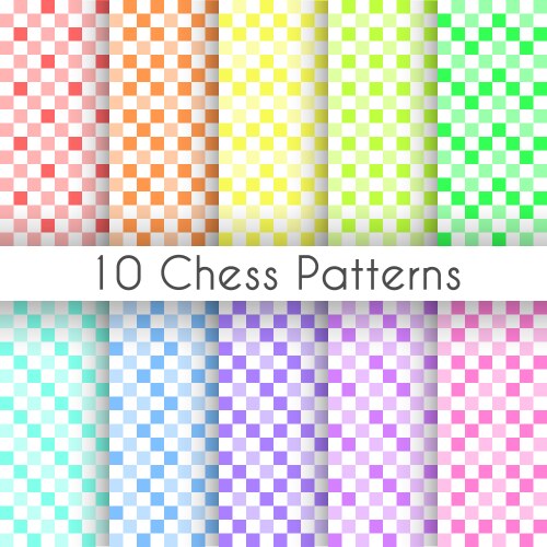 Chess Texture Vector Images (over 6,900)