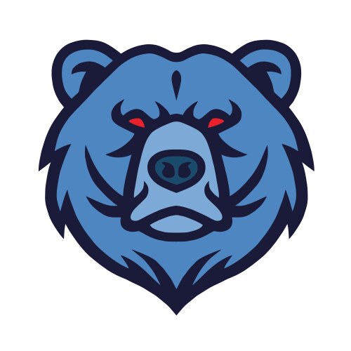 Bear Logo Vector Images (over 33,000)