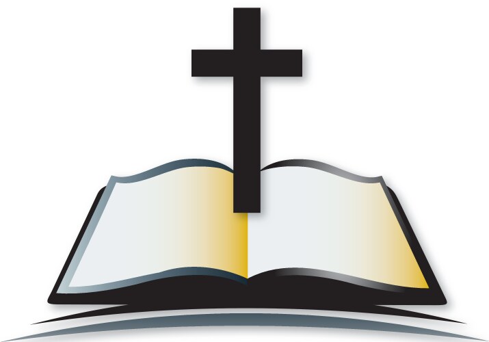 Bible Logo Vector Images (over 15,000)