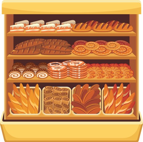 Bread Vector Images (over 240,000)