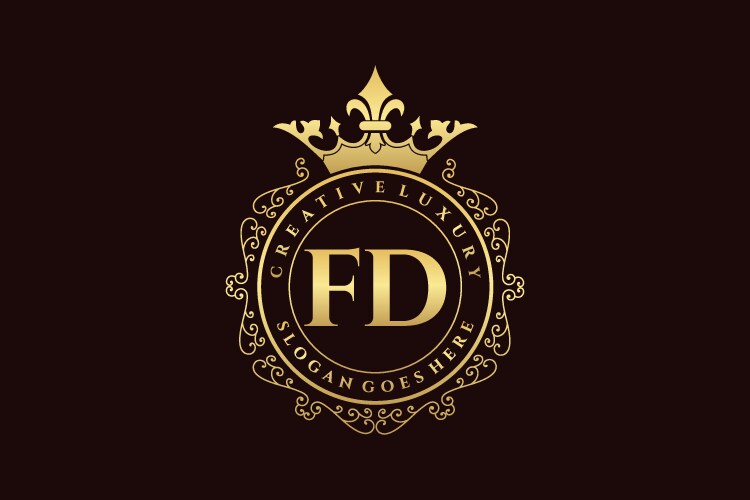 Fd Logos Vector Images (over 2,600)