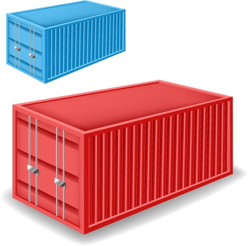 Container Vector Images (over 830,000)