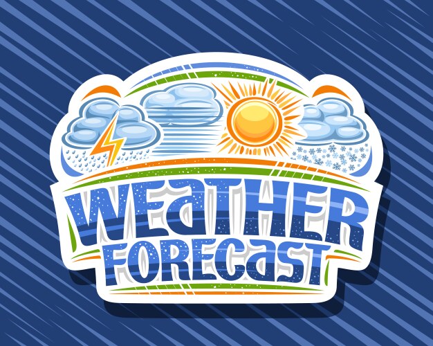 Wether Icon Vector Images (over 160)